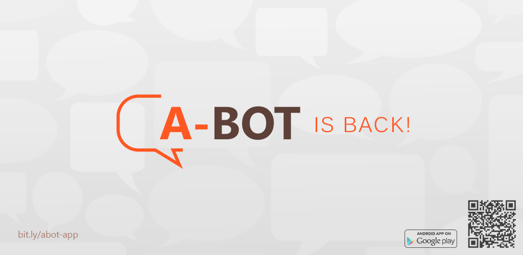 A-Bot is back! - TiredCruncher