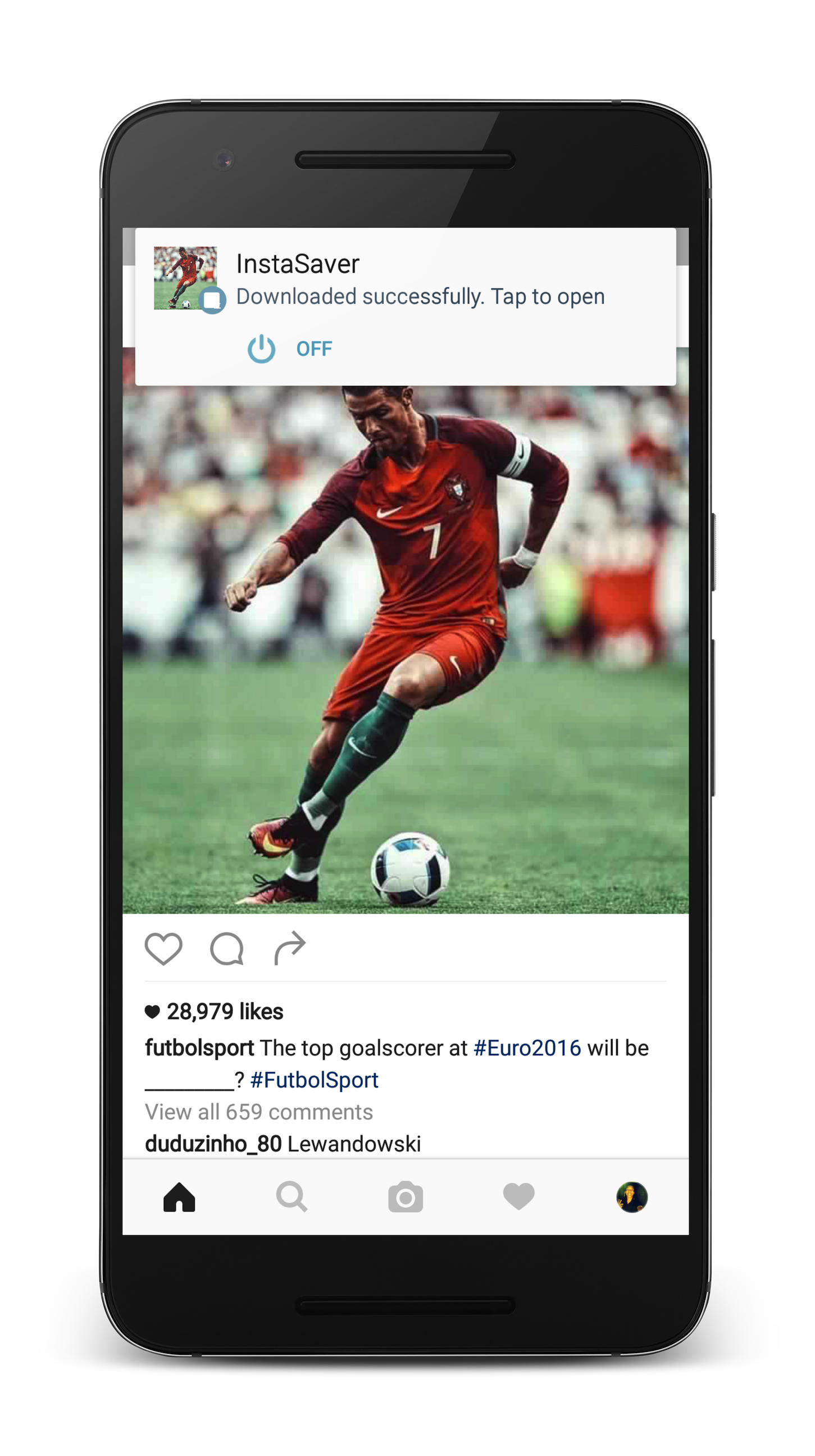 InstaSaver: The Ultimate Guide - TiredCruncher