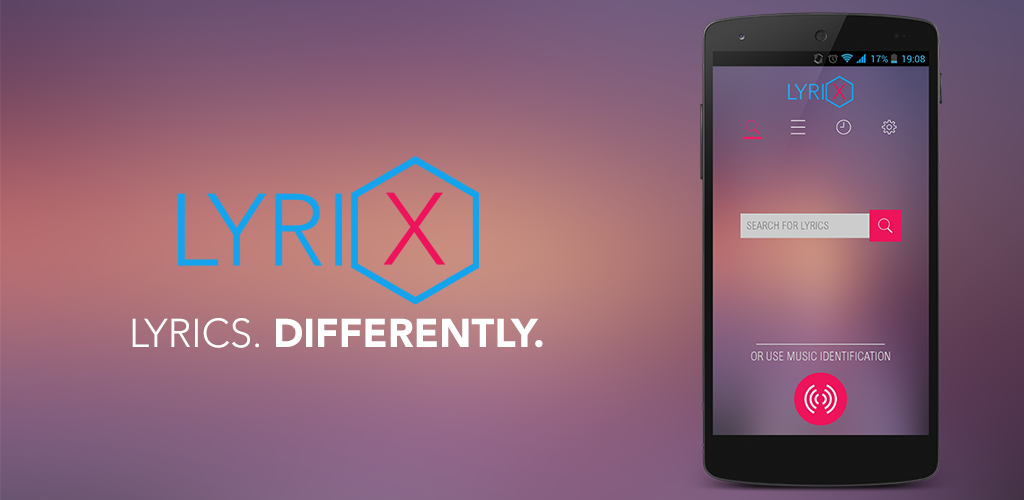 We're resuming work on Lyrix - TiredCruncher